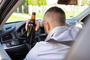 What to Do If You Are Hit by a Drunk Driver in Virginia - Marks & Harrison