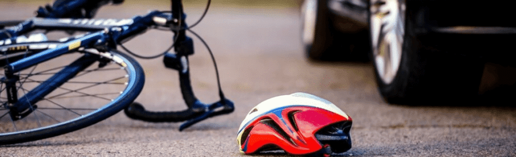 Roanoke Bike Accident Lawyer - Marks & Harrison